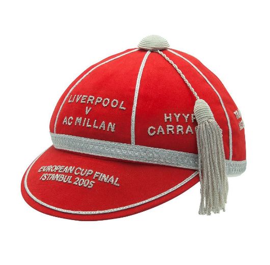 Products tagged with 'Liverpool' | Honourcaps.com