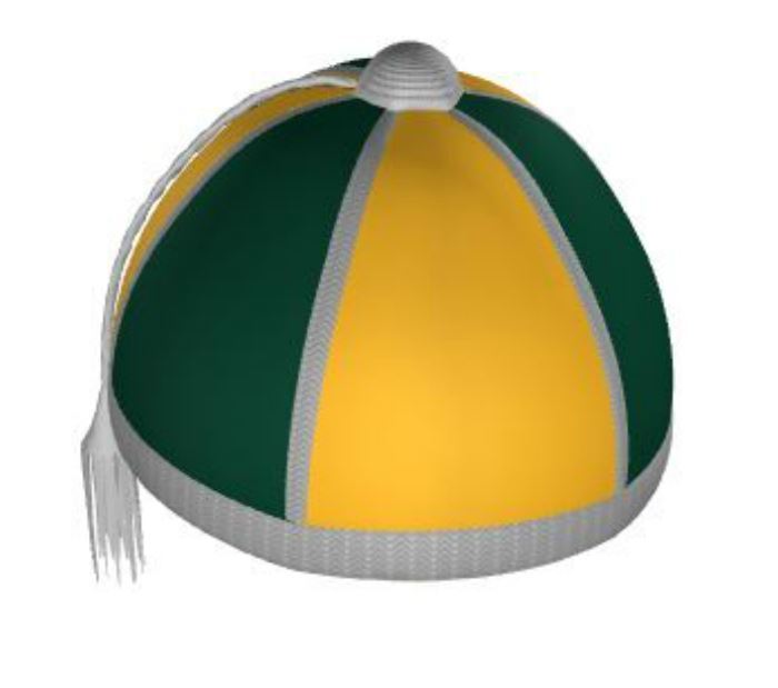 Personalised Graduation Cap | Honourcaps.com